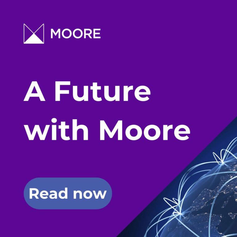 Unlocking global opportunities with Moore - Moore Kazakhstan