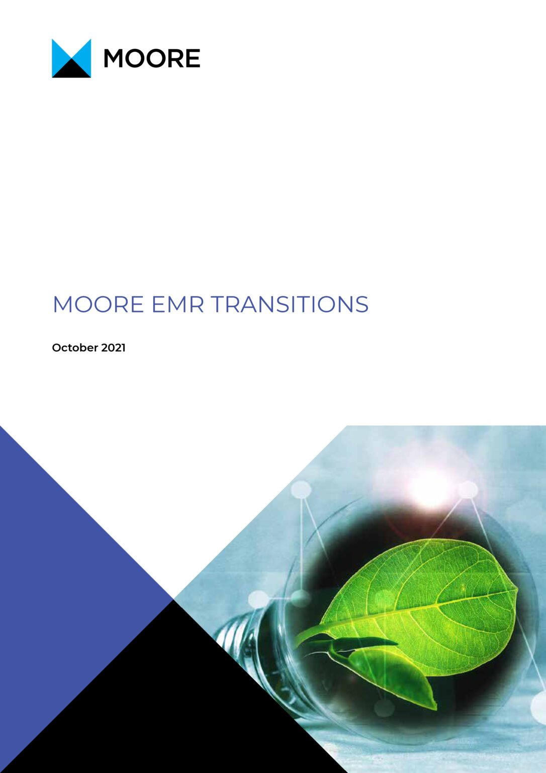 Moore EMR Transitions - Moore Kazakhstan - Moore